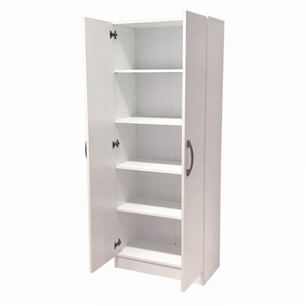 Diseño de Cocinas - Muebles de Melamina | Rack de Melamina | Muebles de ...